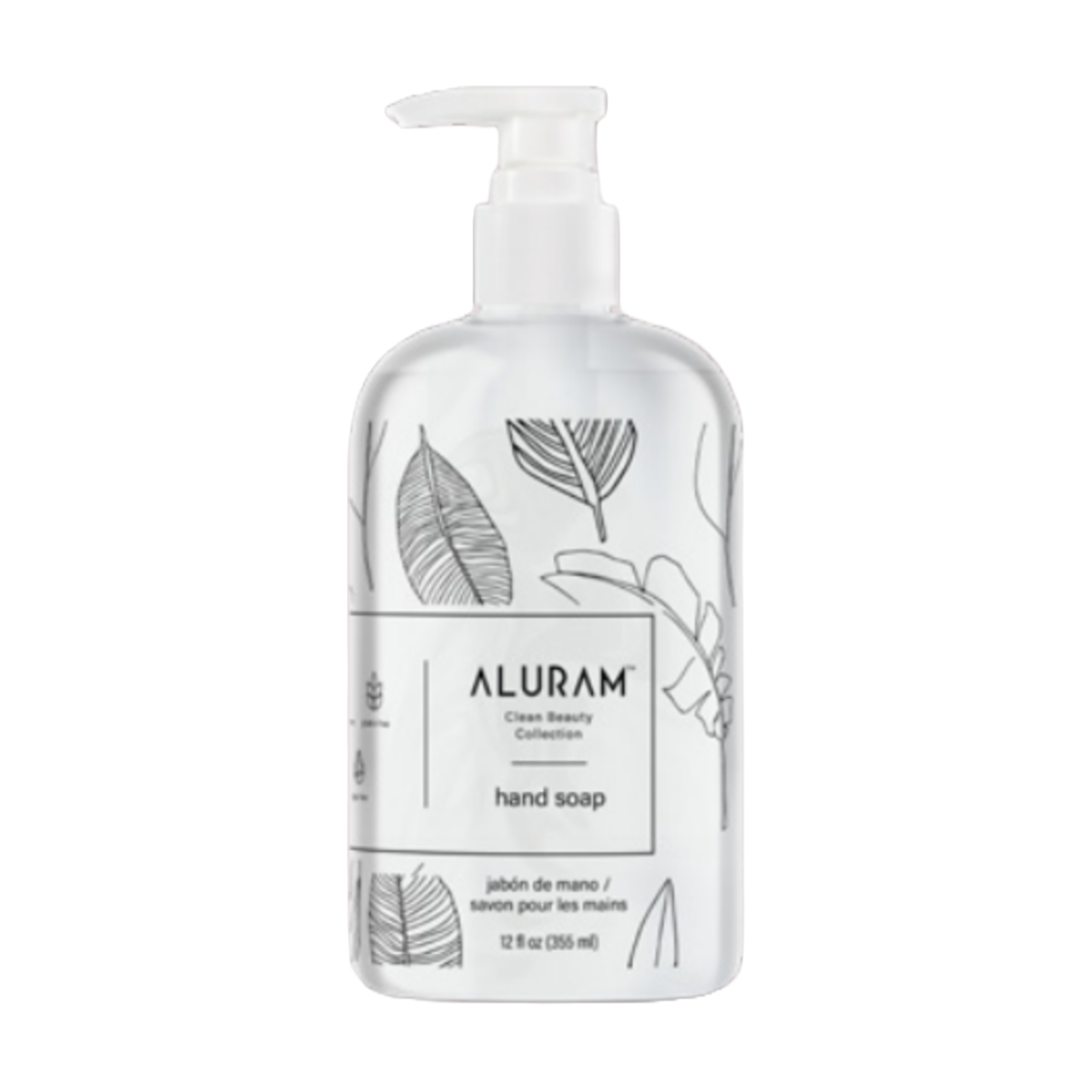 Aluram Hair and Body Care Product | Hair Salon Supplies | Maly's ManocoBlue
