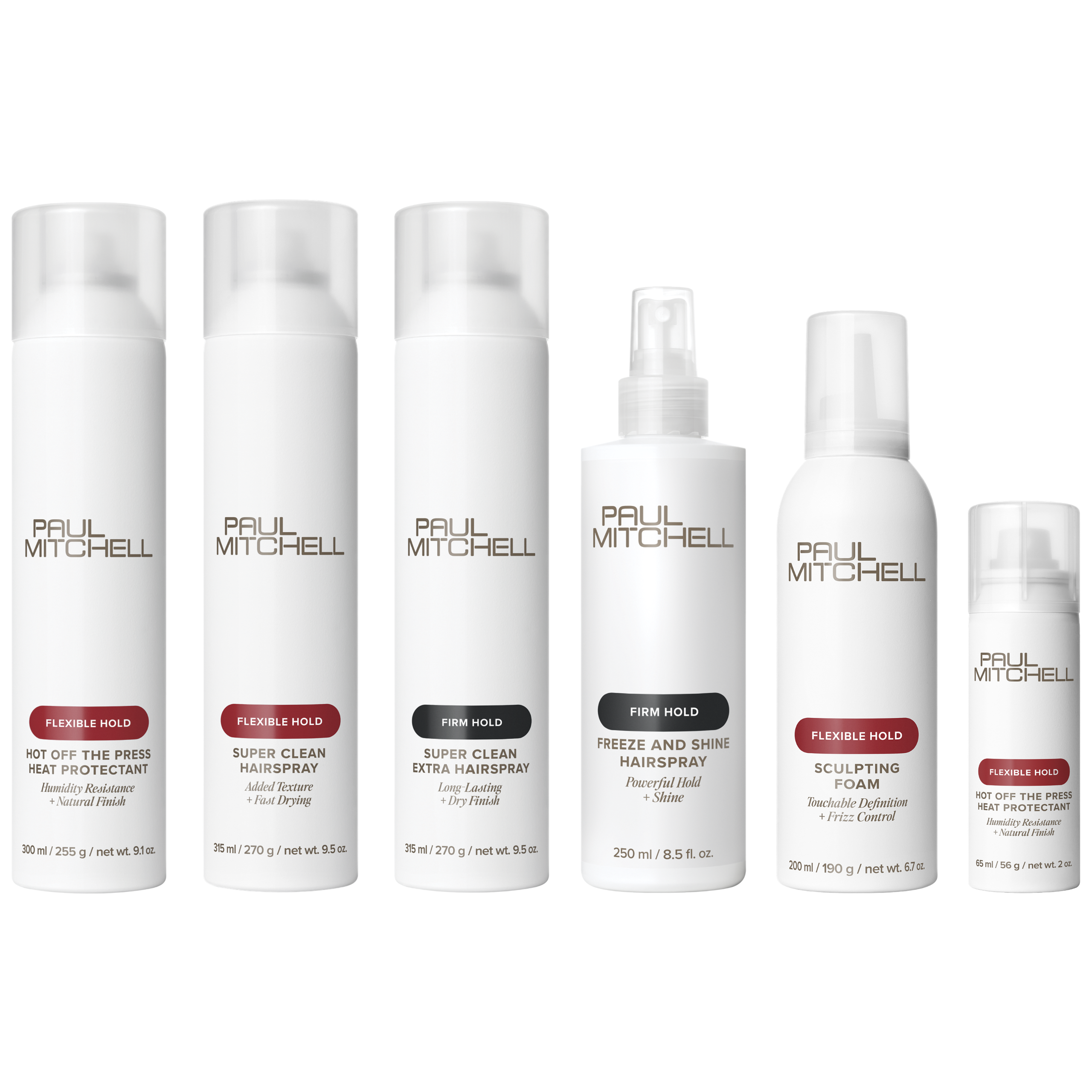 Paul Mitchell Hair Products| Maly’s Manocoblue