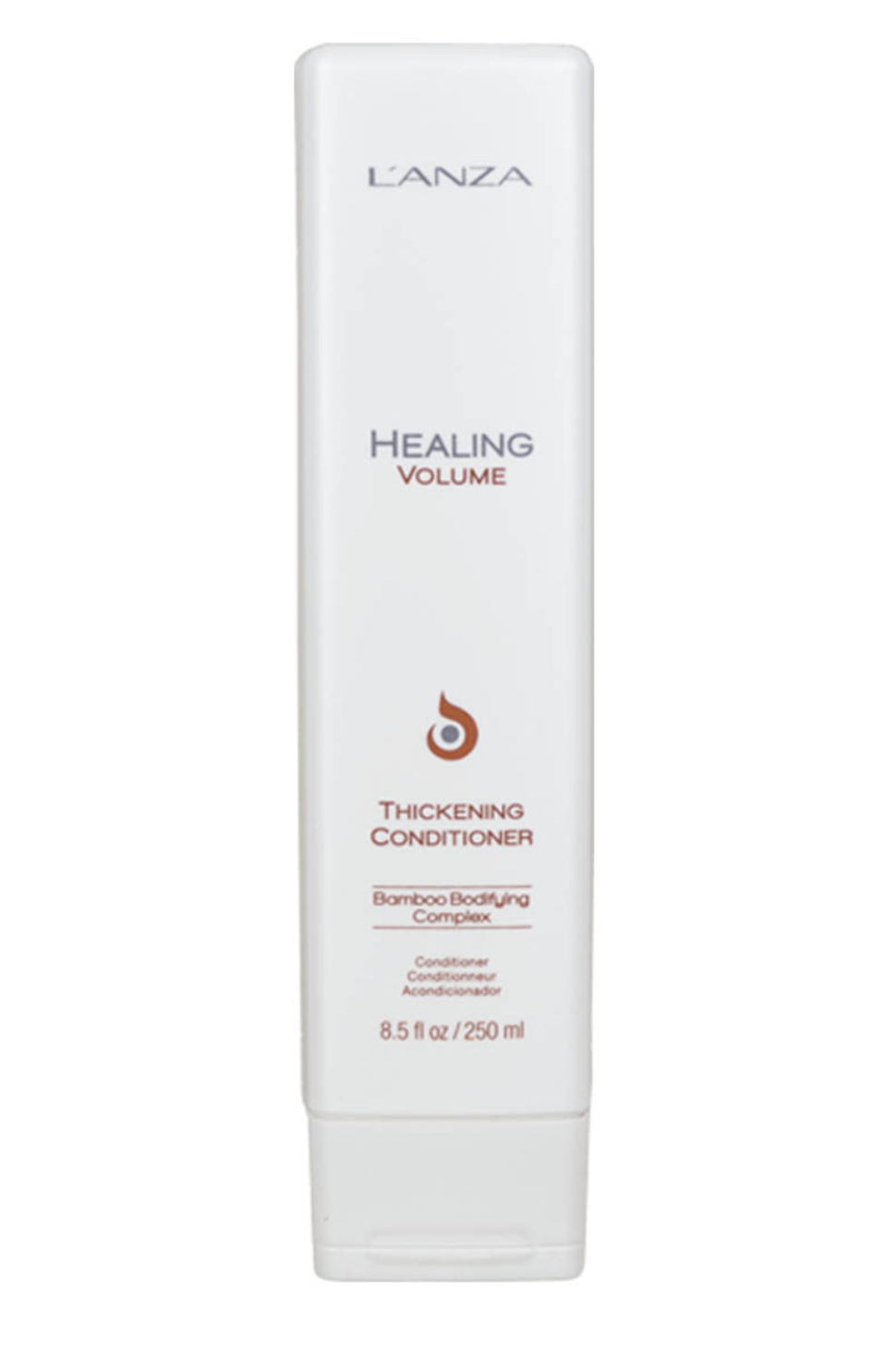 L'ANZA Volume Thickening Conditioner