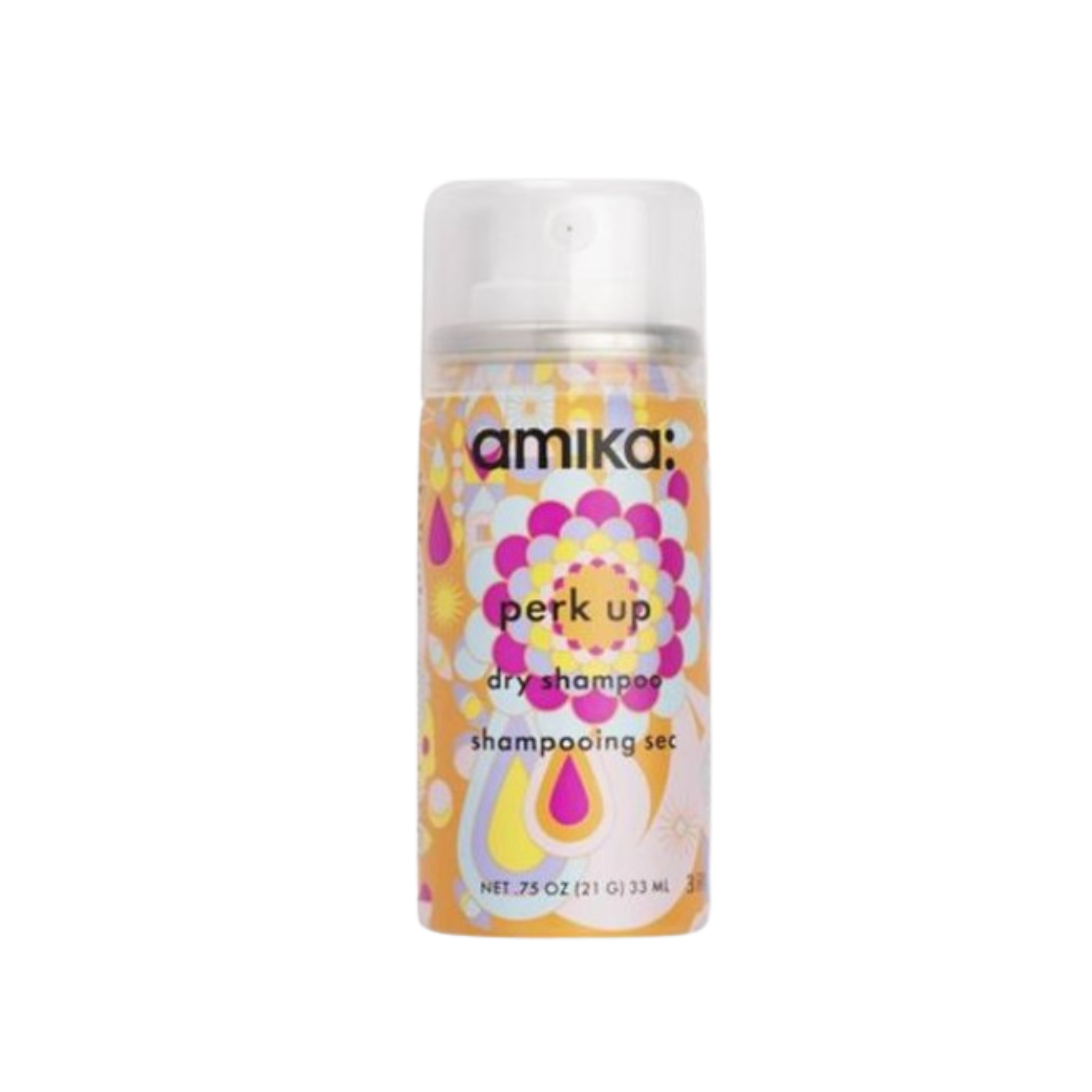 Amika Dry Shampoo | Hair Salon Supplies | Maly's ManocoBlue
