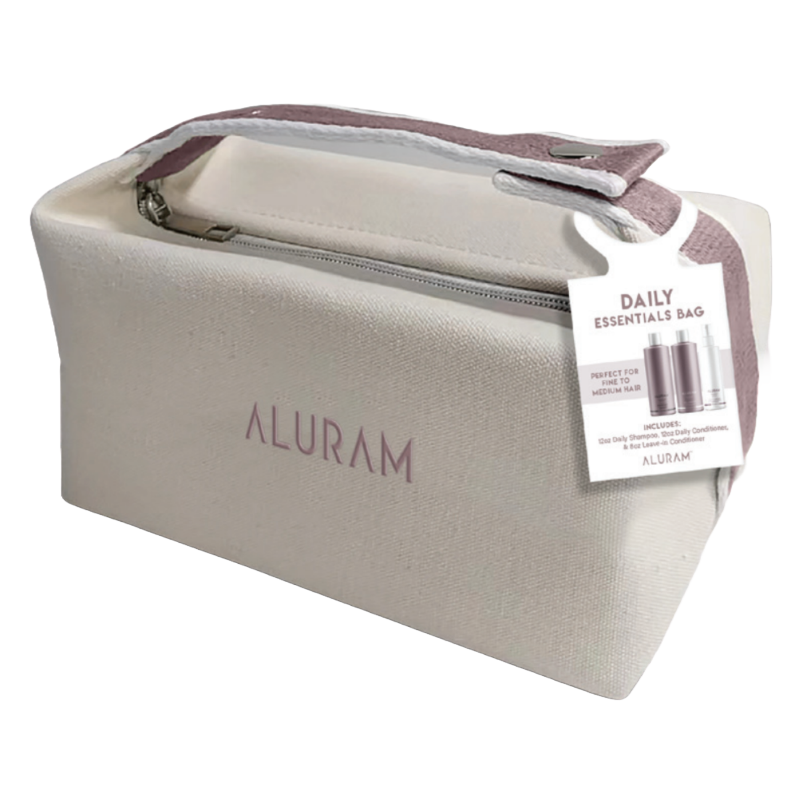 ALURAM Daily Essential Bag 2025 | ManocoBlue