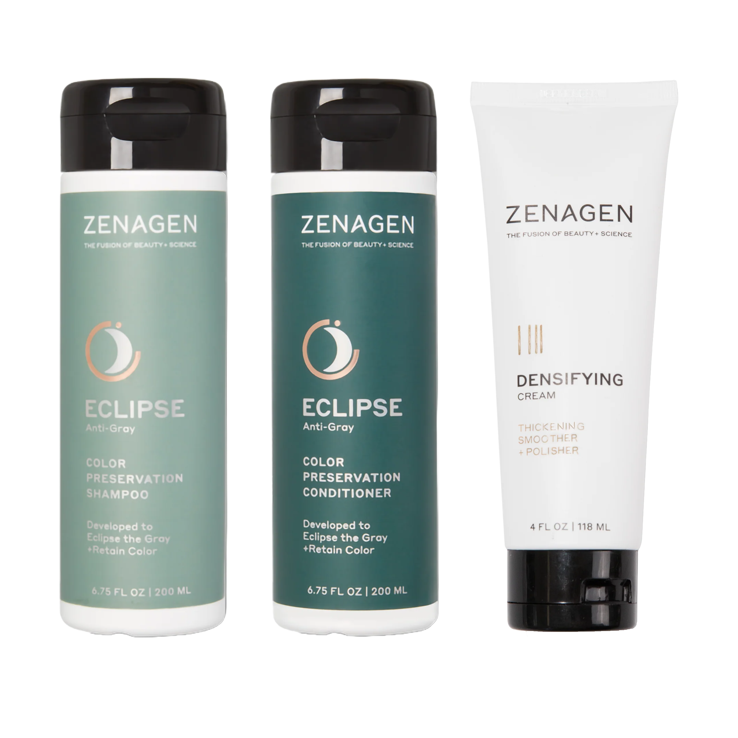 Category: Zenagen