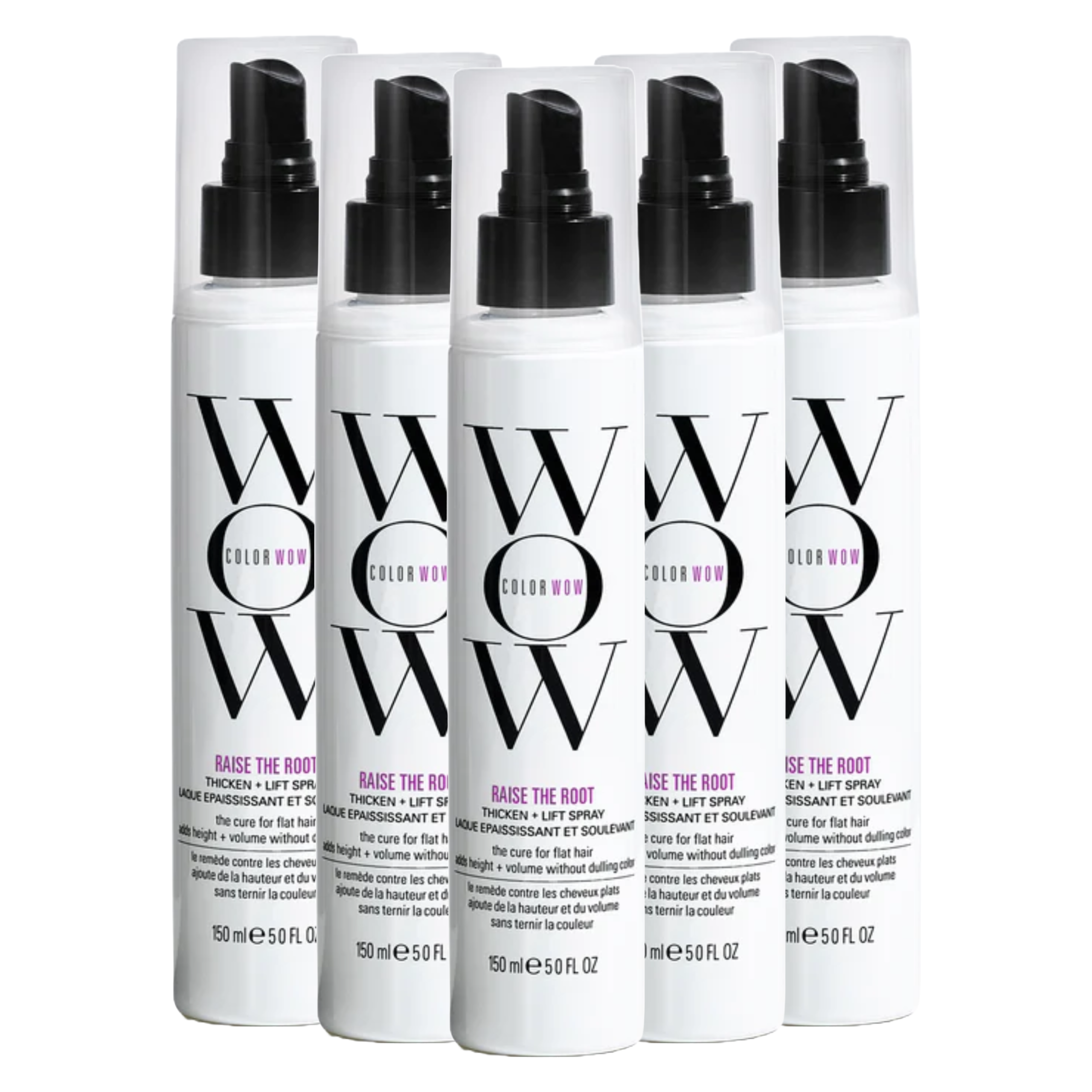 Color Wow Hair Products | Salon Hair Care | Maly's @Manocoblue