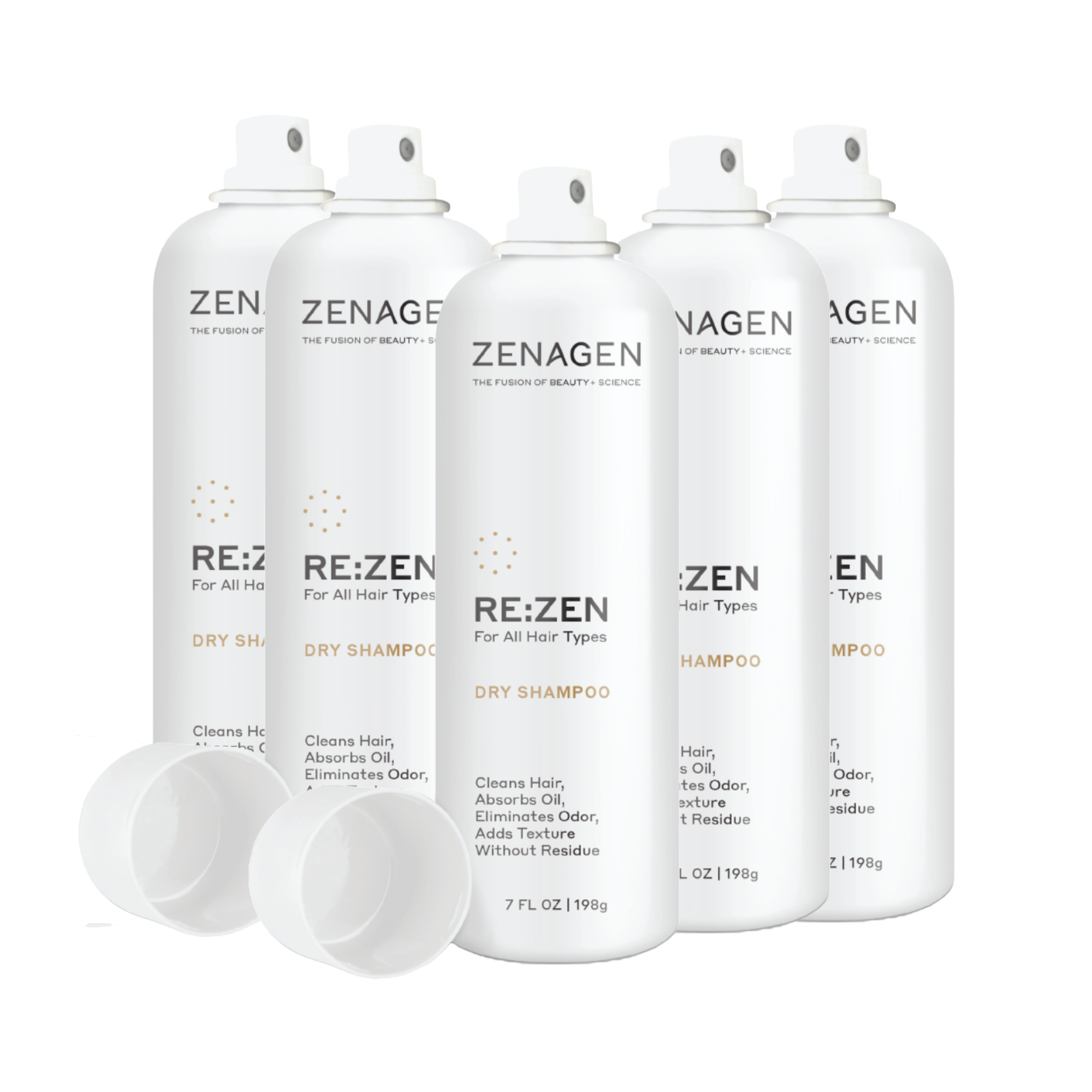 Category: Zenagen