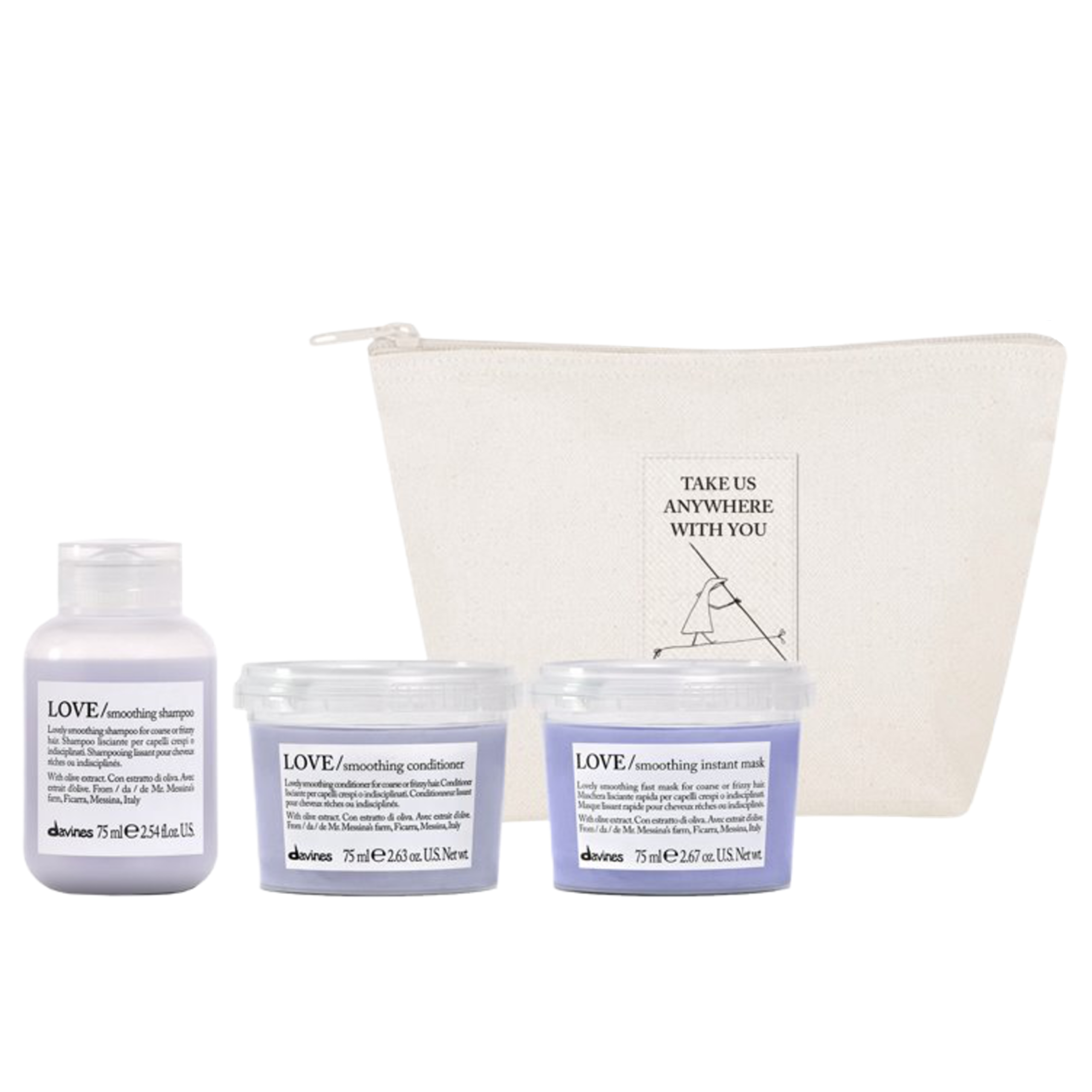 Davines Hair Products | Hair Salon Supplies| Maly's @Manocoblue