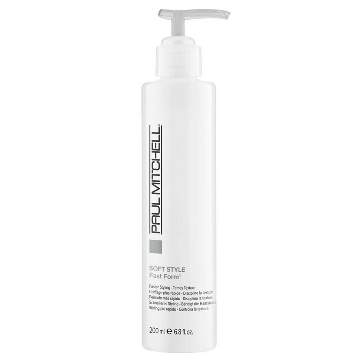 Fast Form Styling Cream-Gel | ManocoBlue