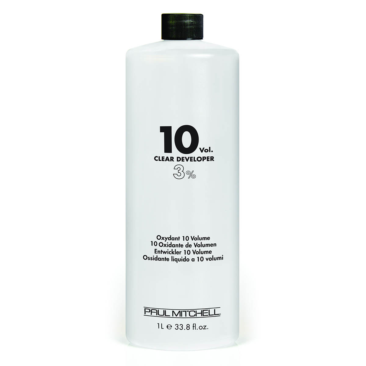 PAUL MITCHELL Clear Developer 32 oz