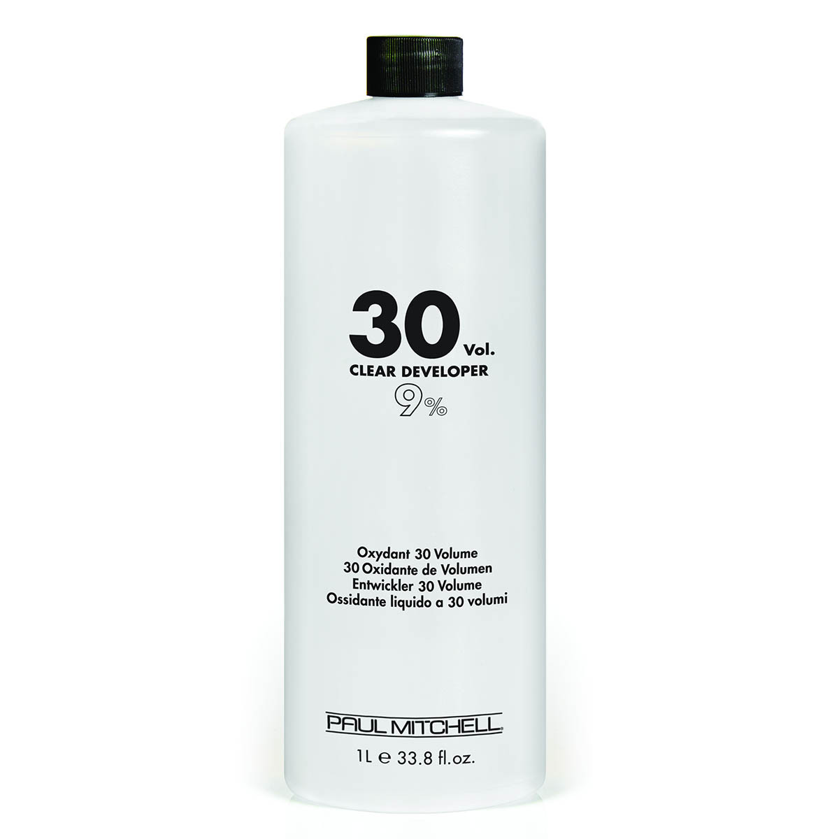 PAUL MITCHELL Clear Developer 32 oz