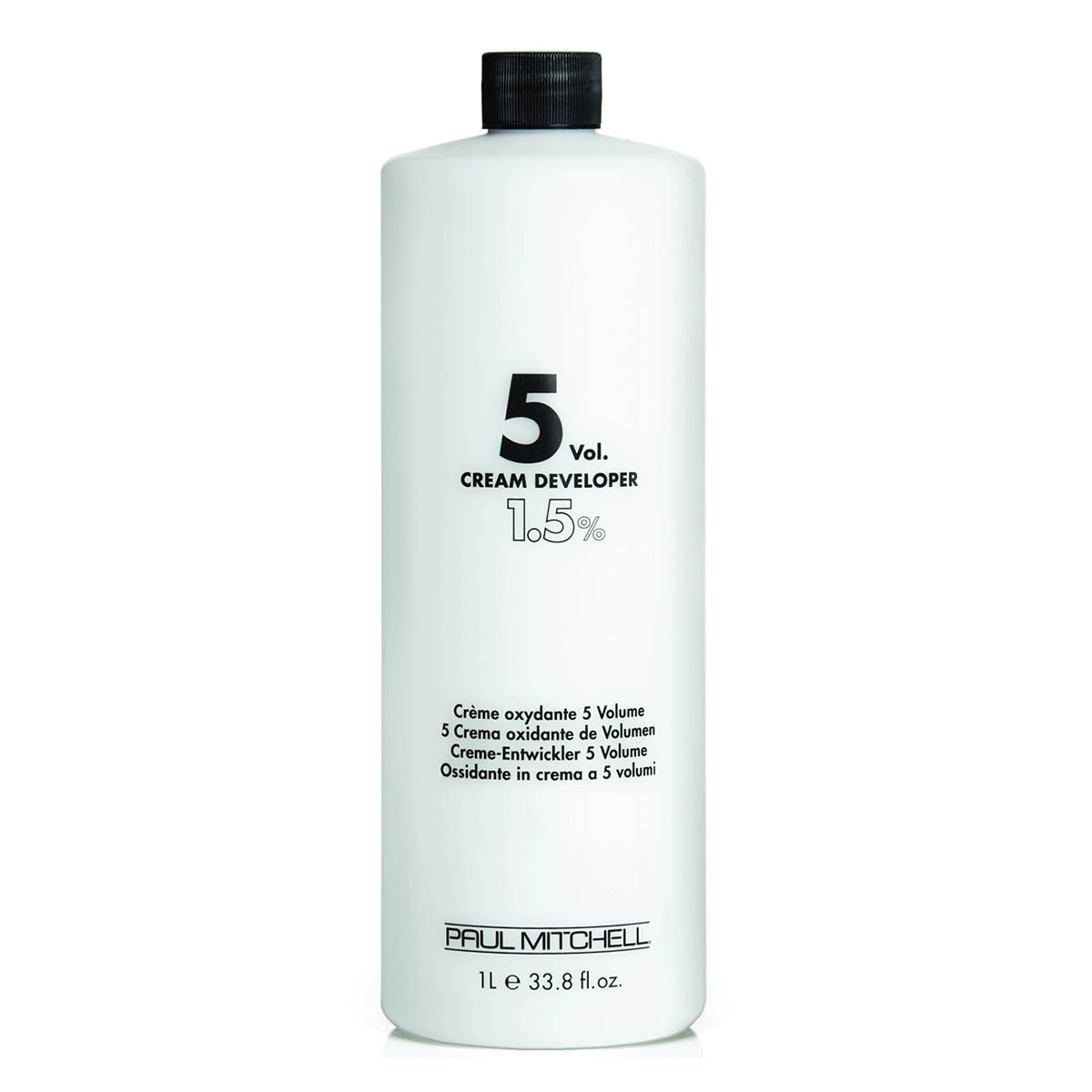 PAUL MITCHELL Cream Developer 33.8 oz | ManocoBlue