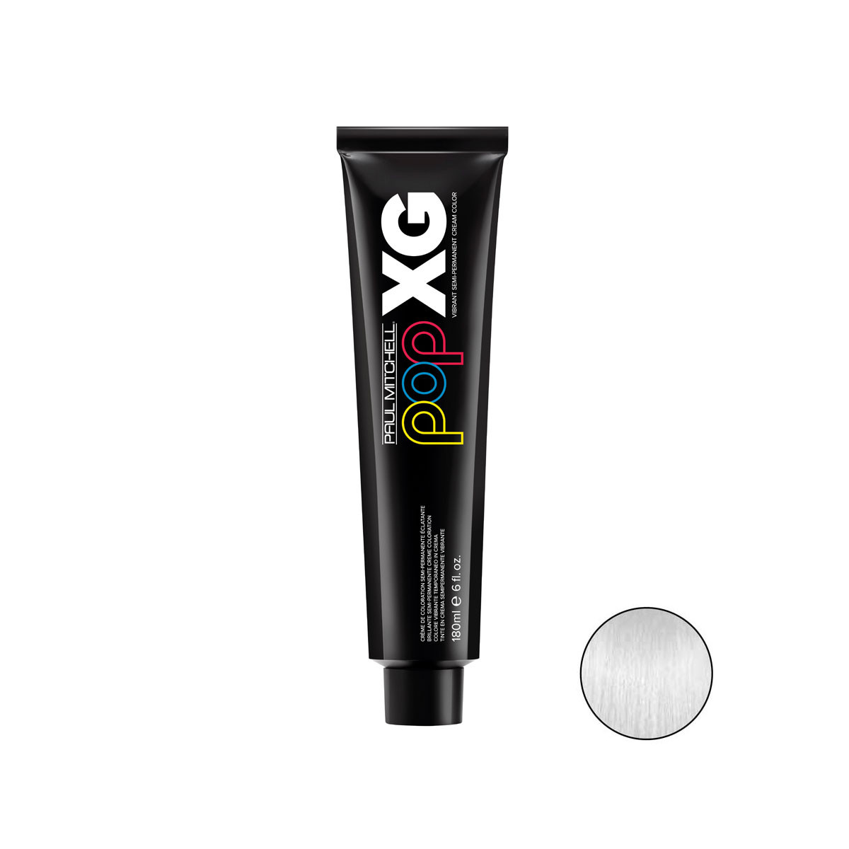 PAUL MITCHELL POP XG | ManocoBlue