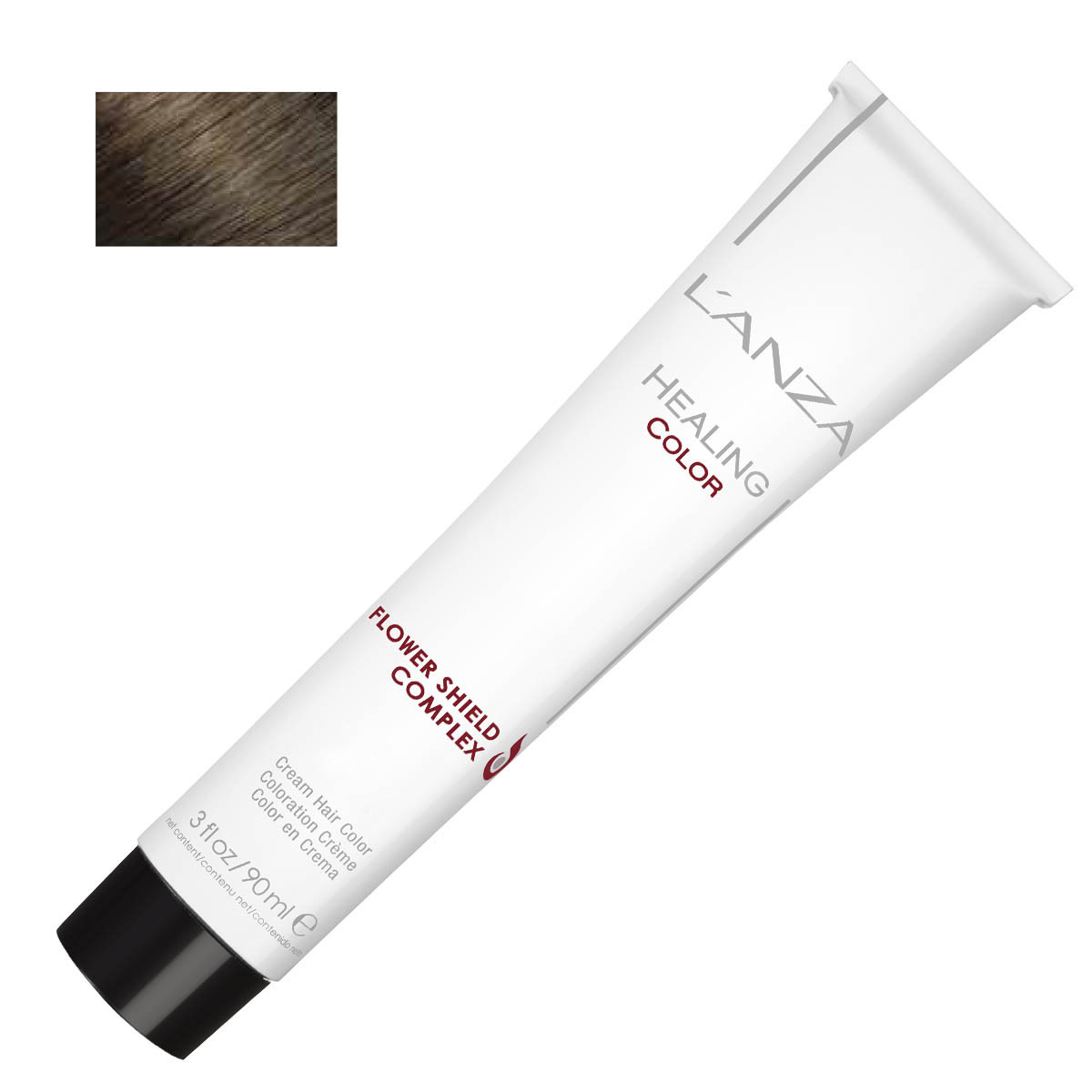 Healing Color - Cream 3oz | ManocoBlue