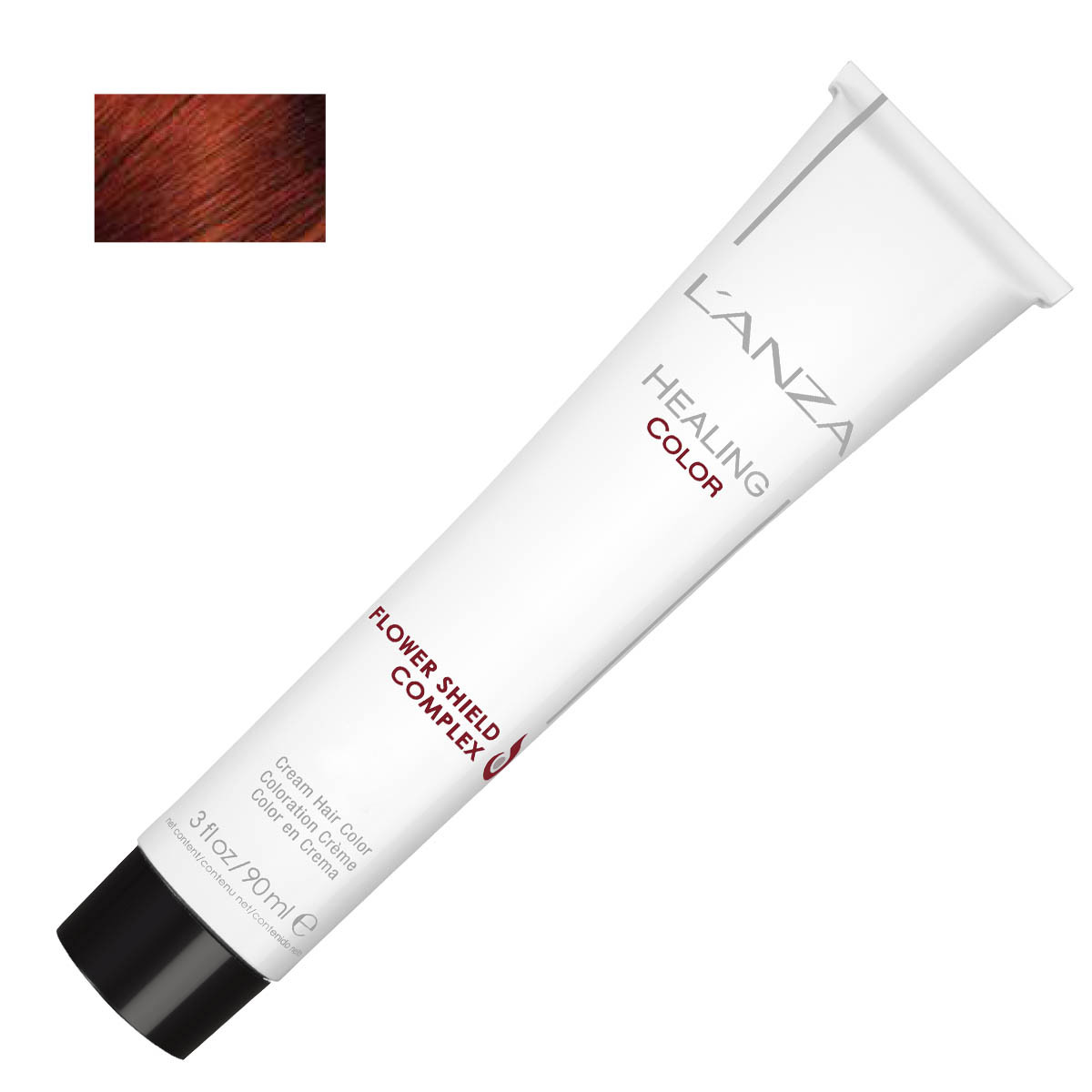 Healing Color - Cream 3oz | ManocoBlue