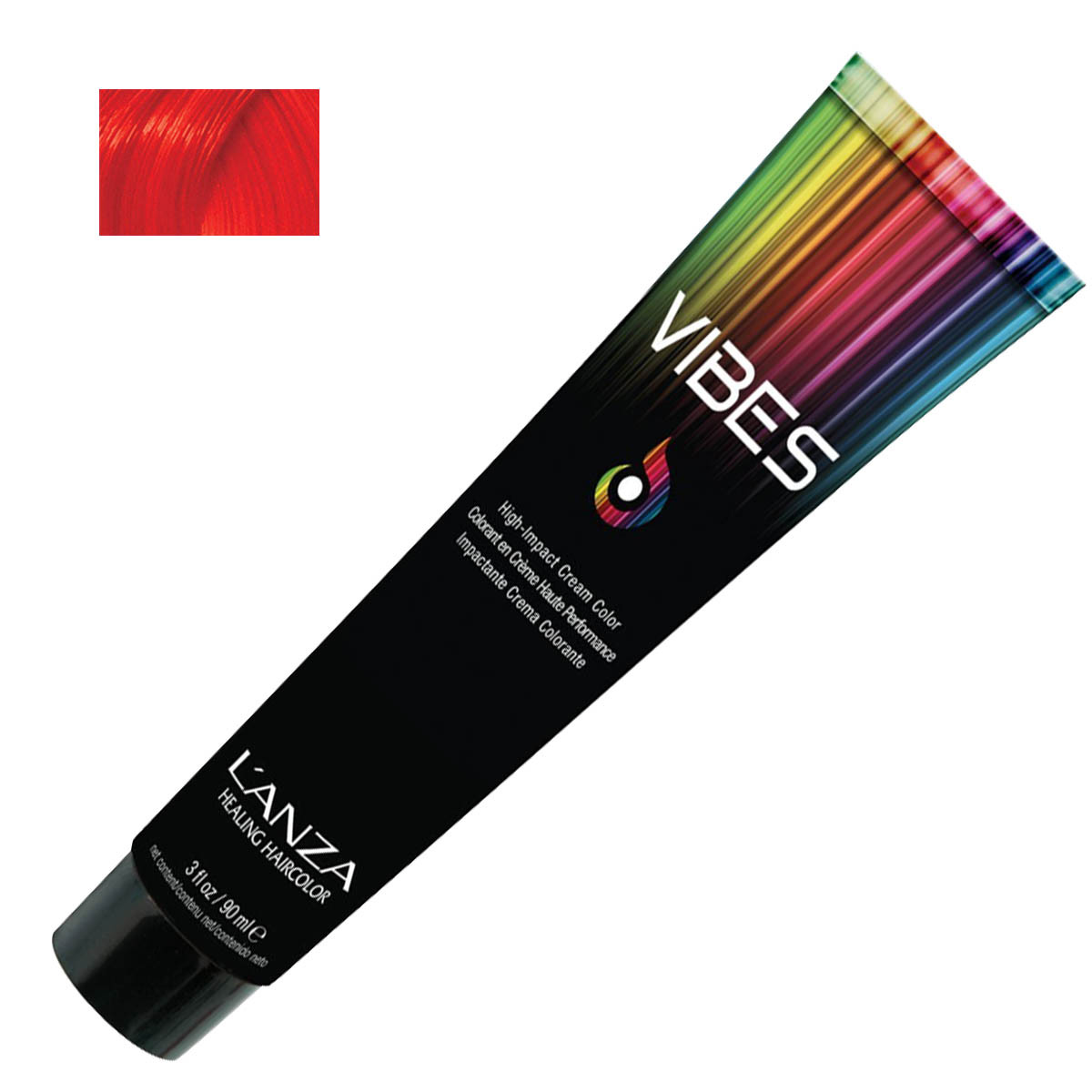 LANZA Vibes 3 oz. | ManocoBlue