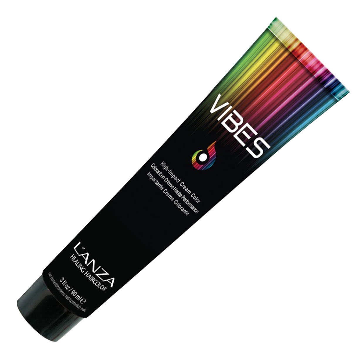 LANZA Vibes 3 oz. | ManocoBlue