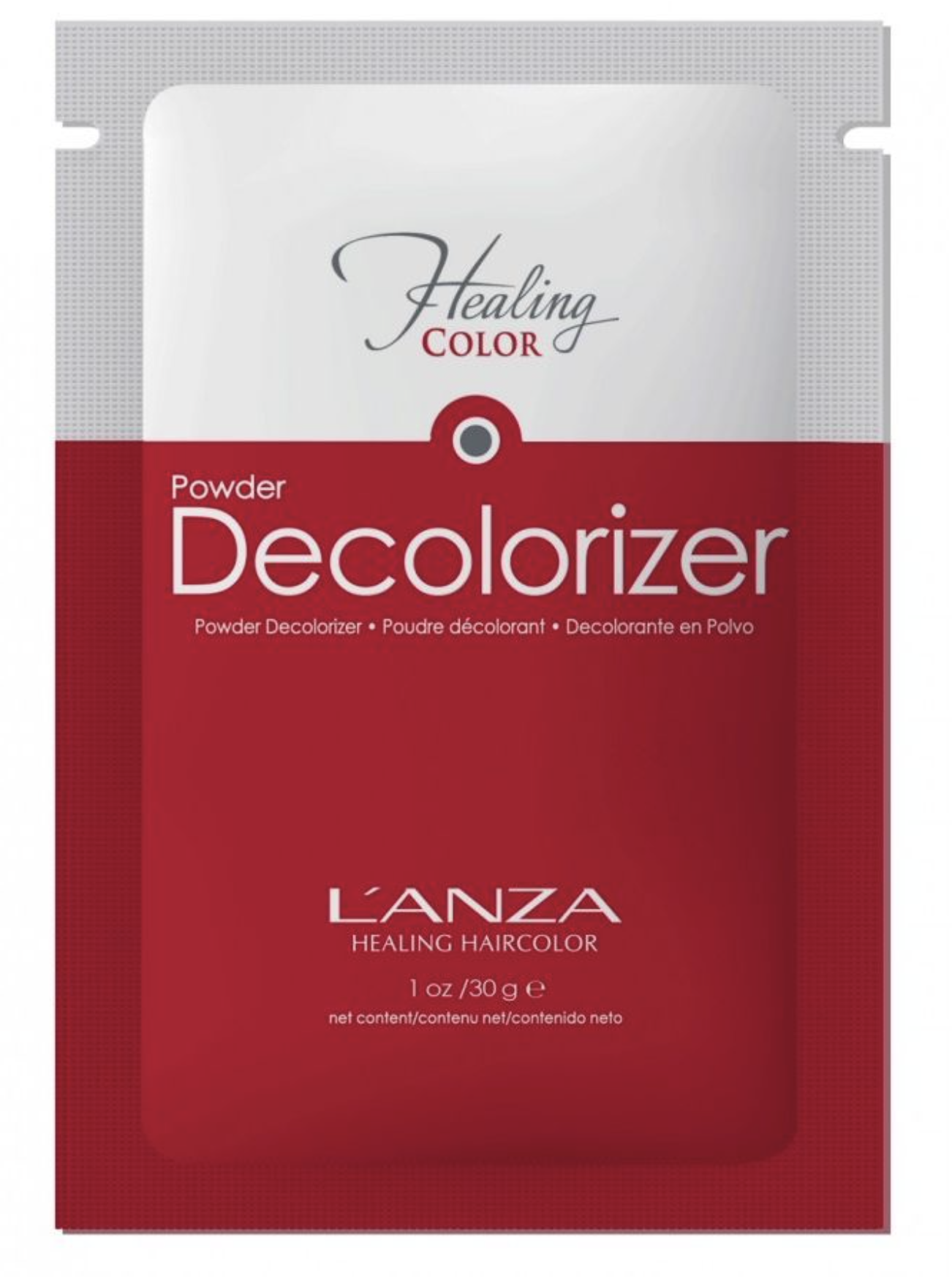 L'ANZA Blonde Ultra Blonding Powder Decolorizer