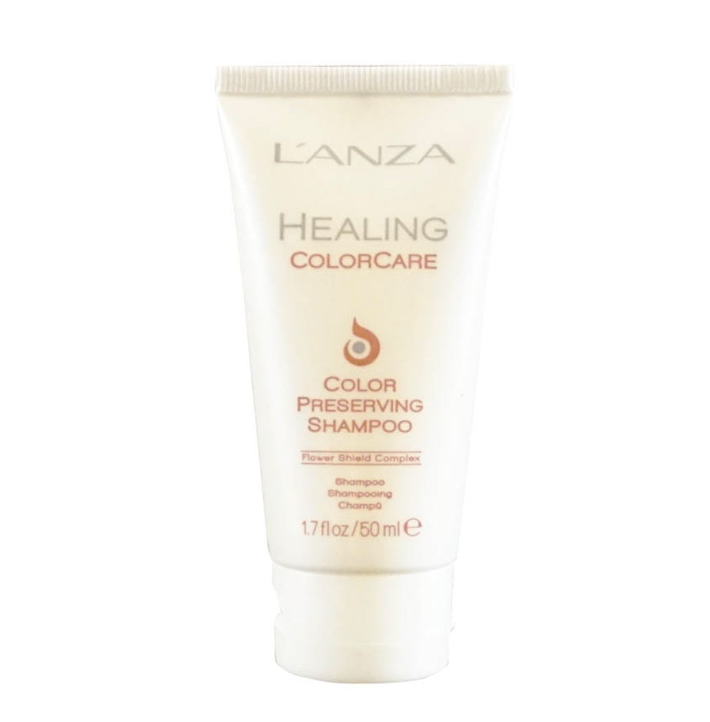 L'ANZA Colorcare Color Preserving Shampoo