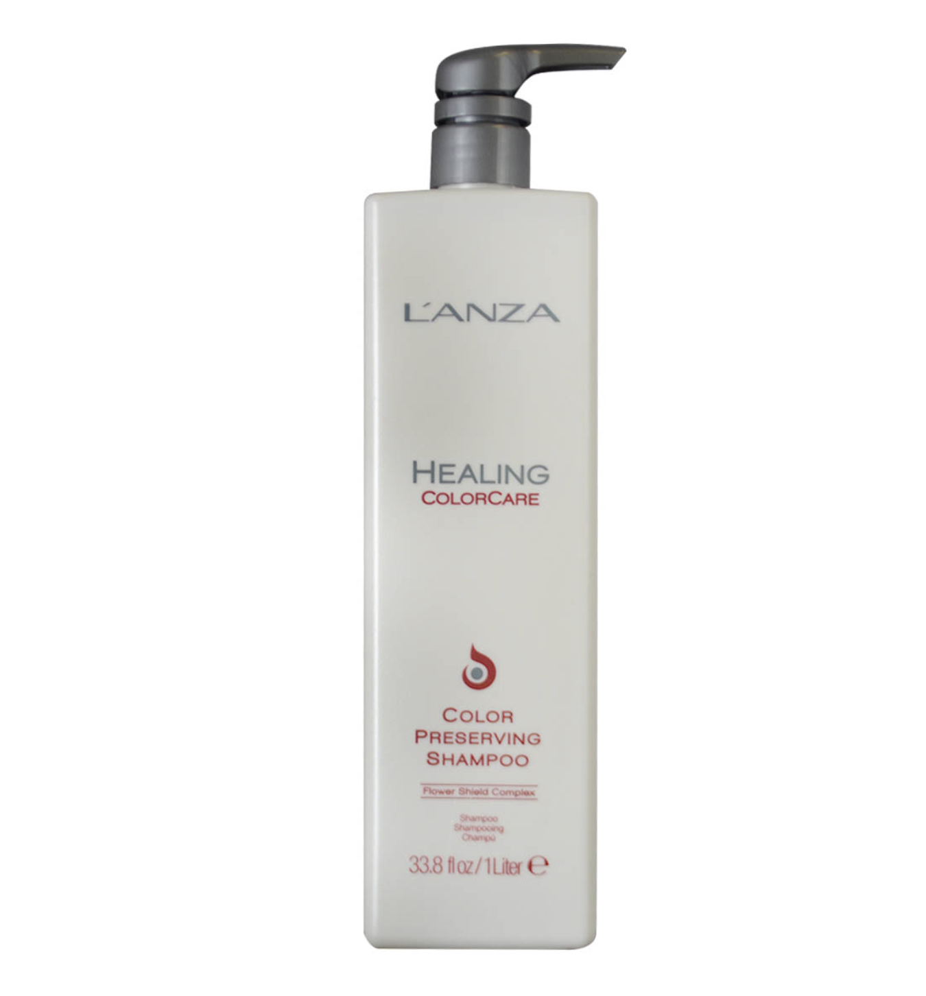 L'ANZA Colorcare Color Preserving Shampoo