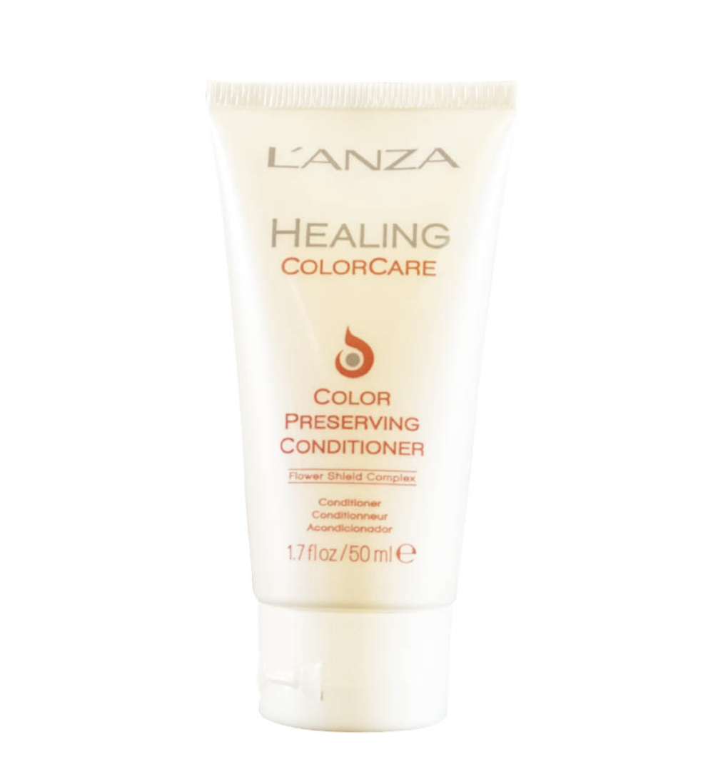 L'ANZA Colorcare Color Preserving Conditioner
