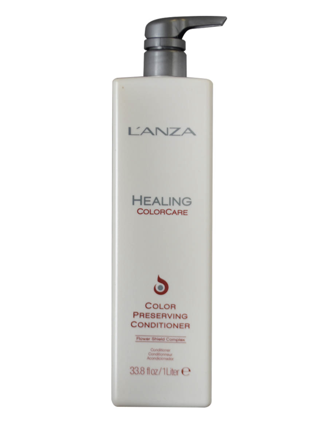 L'ANZA Colorcare Color Preserving Conditioner