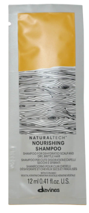 Product: NaturalTech Nourishing Shampoo | ManocoBlue