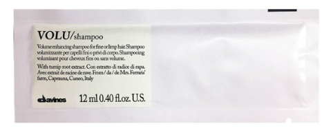Product: VOLU Shampoo | ManocoBlue