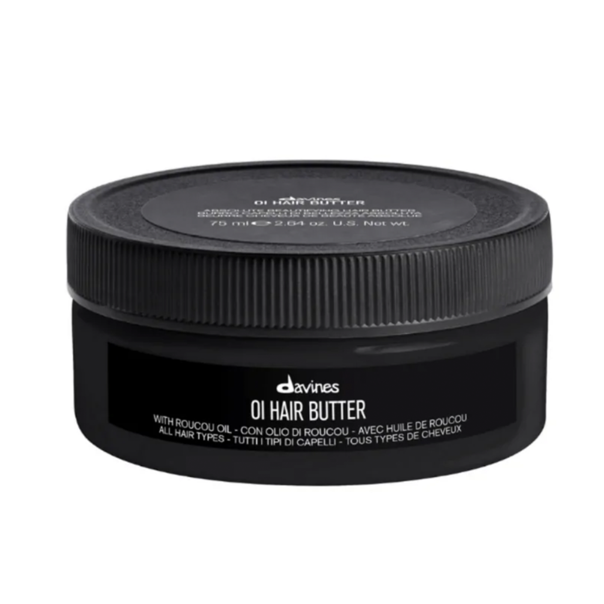 Product: OI Hair Butter | ManocoBlue