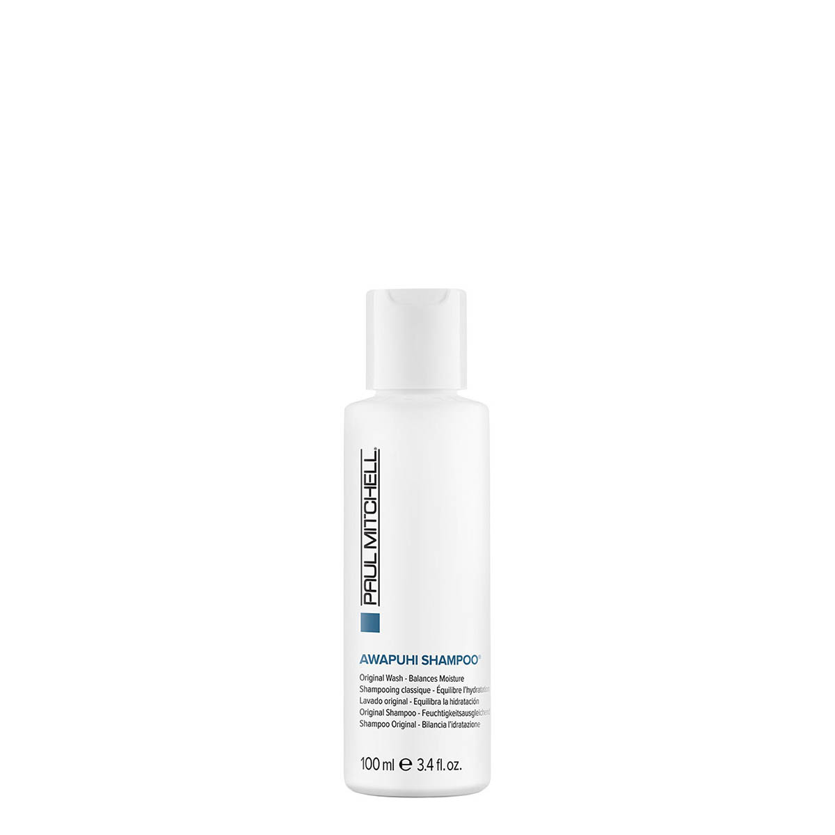 PAUL MITCHELL Awapuhi Shampoo | ManocoBlue