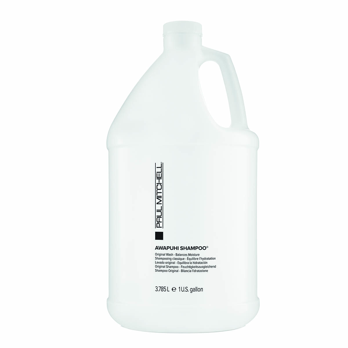 PAUL MITCHELL Awapuhi Shampoo | ManocoBlue