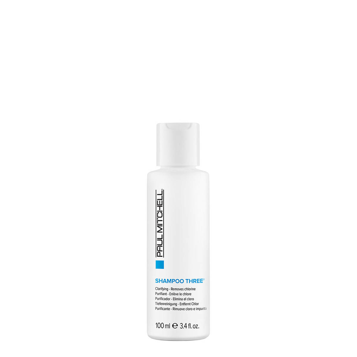 PAUL MITCHELL Shampoo Three | ManocoBlue
