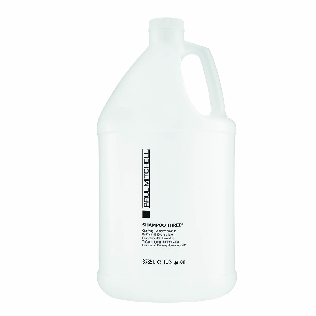 PAUL MITCHELL Shampoo Three | ManocoBlue