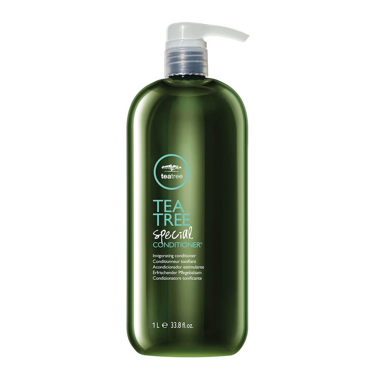 Tea Tree Special Conditioner | ManocoBlue