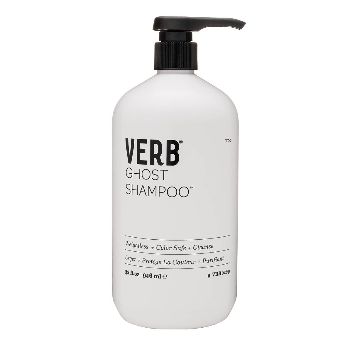 VERB Ghost Shampoo | ManocoBlue