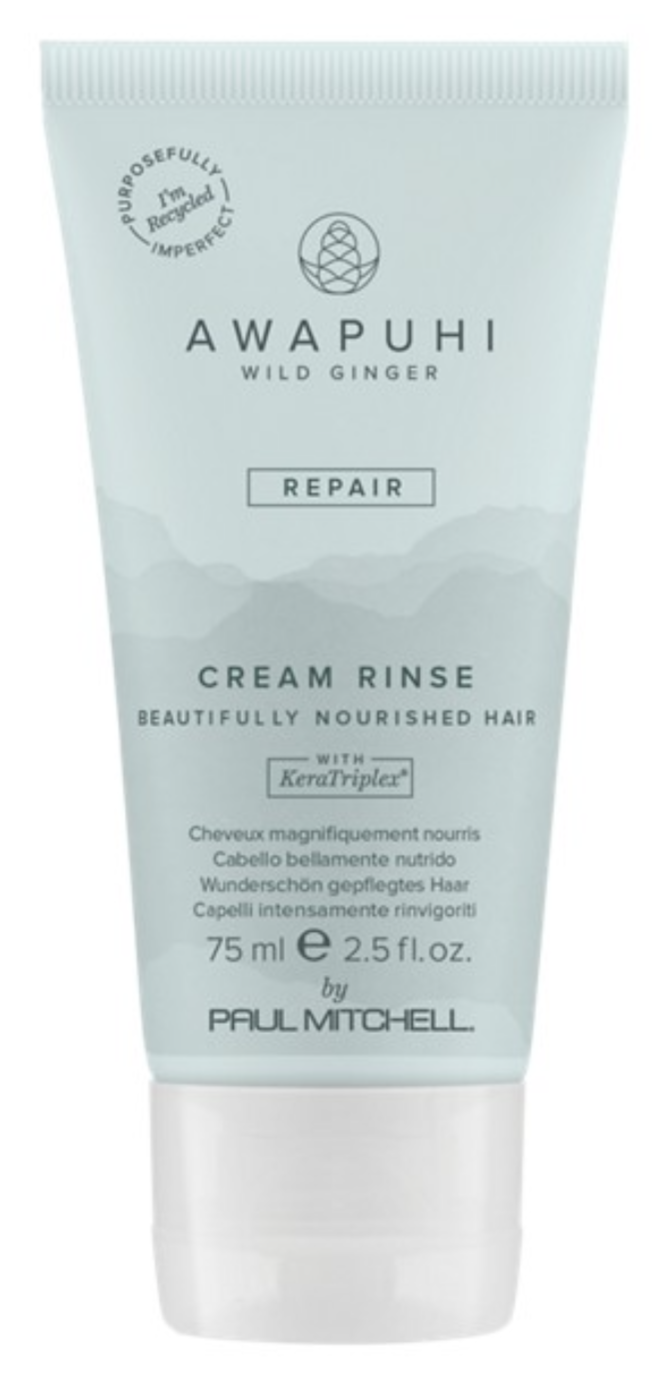 Product: AWG Cream Rinse | ManocoBlue