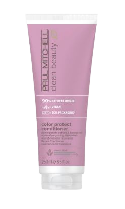Product: Clean Beauty Color Protect Conditioner | ManocoBlue