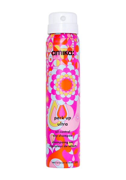 AMIKA Perk Up Ultra Oil Control Dry Shampoo | ManocoBlue