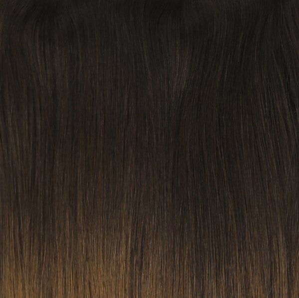 Q-Weft 18" Straight | ManocoBlue