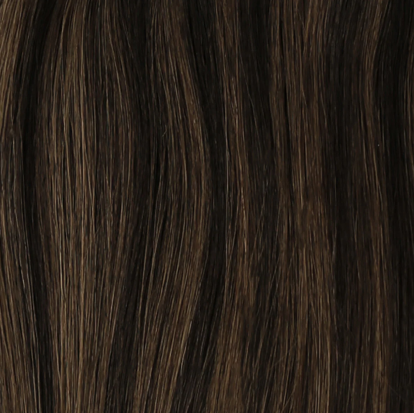 Q-Weft 18" Straight | ManocoBlue
