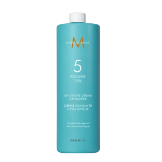 MOROCCANOIL Cream Developer | ManocoBlue