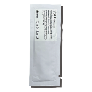 Davines VOLU Shampoo | ManocoBlue