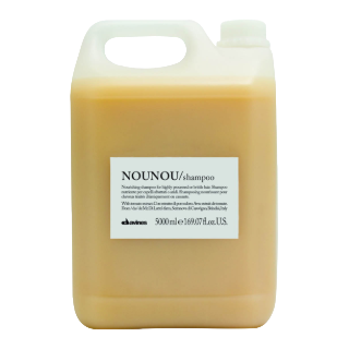 Davines NOUNOU Shampoo | ManocoBlue