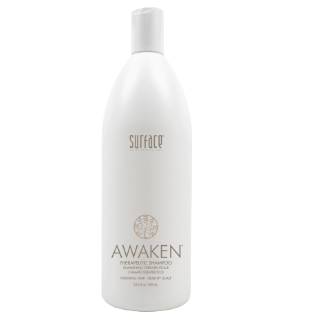 Awaken Shampoo | ManocoBlue