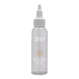 Bassu Moisture Oil | ManocoBlue