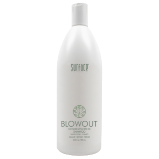 Blow Out Shampoo | ManocoBlue