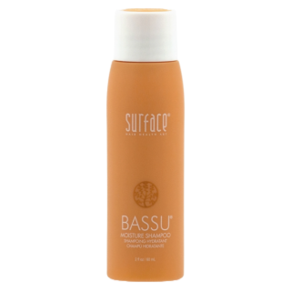 Bassu Moisture Shampoo | ManocoBlue