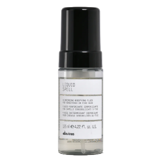 Davines Liquid Spell Reinforcing Bodifying Fluid | ManocoBlue