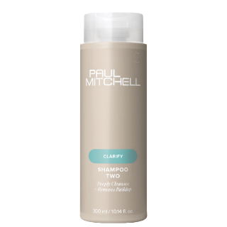 PAUL MITCHELL Shampoo Two | ManocoBlue