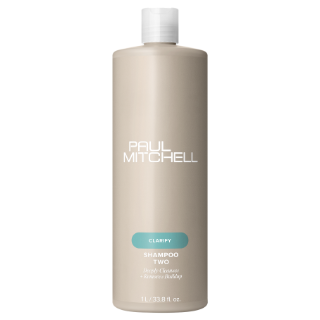 PAUL MITCHELL Shampoo Two | ManocoBlue