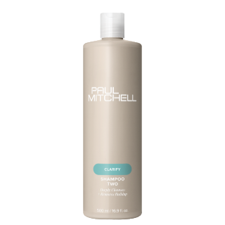 PAUL MITCHELL Shampoo Two | ManocoBlue